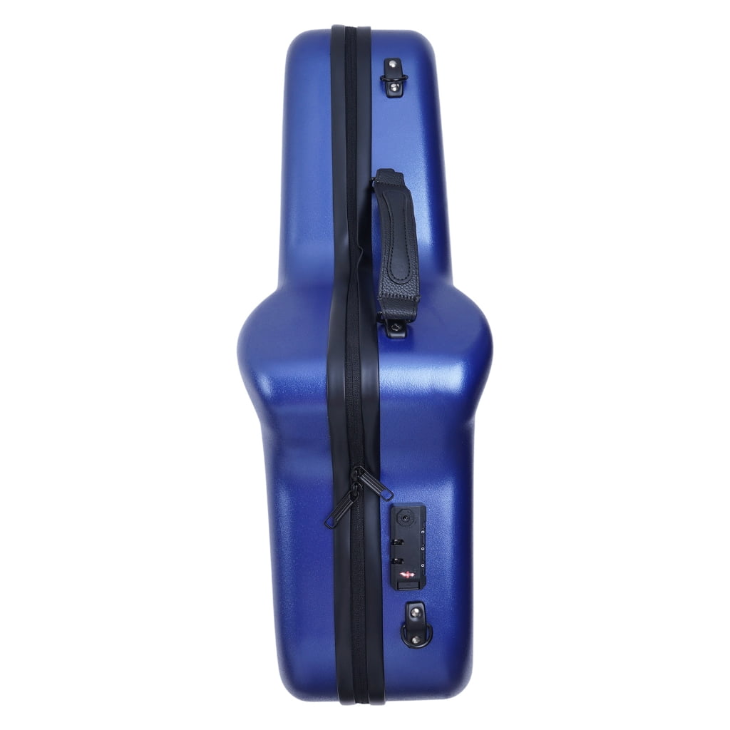 Altos Saxophone Bag Hard Case Sax Waterproof Compression Resistant Box ...