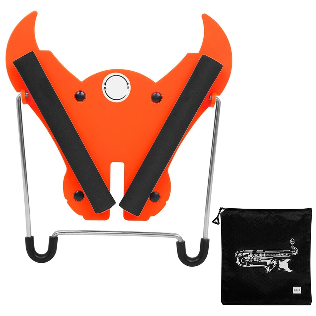 Altos Saxophone Floor Stands For Secure Instrument Placement, Altos ...