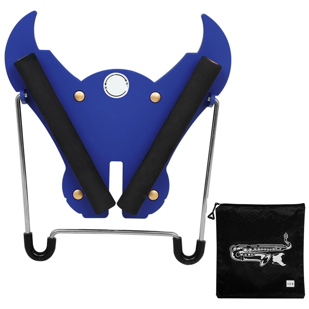 Altos Saxophone Stand With Quick Setups For Stage Practice And ...