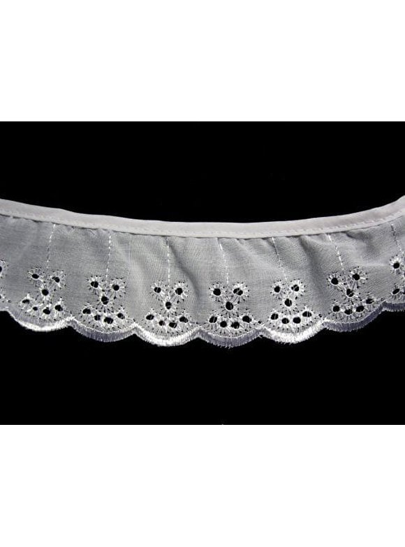 Trims & Embellishments in Ribbons, Trim & Embellishments - Walmart.com