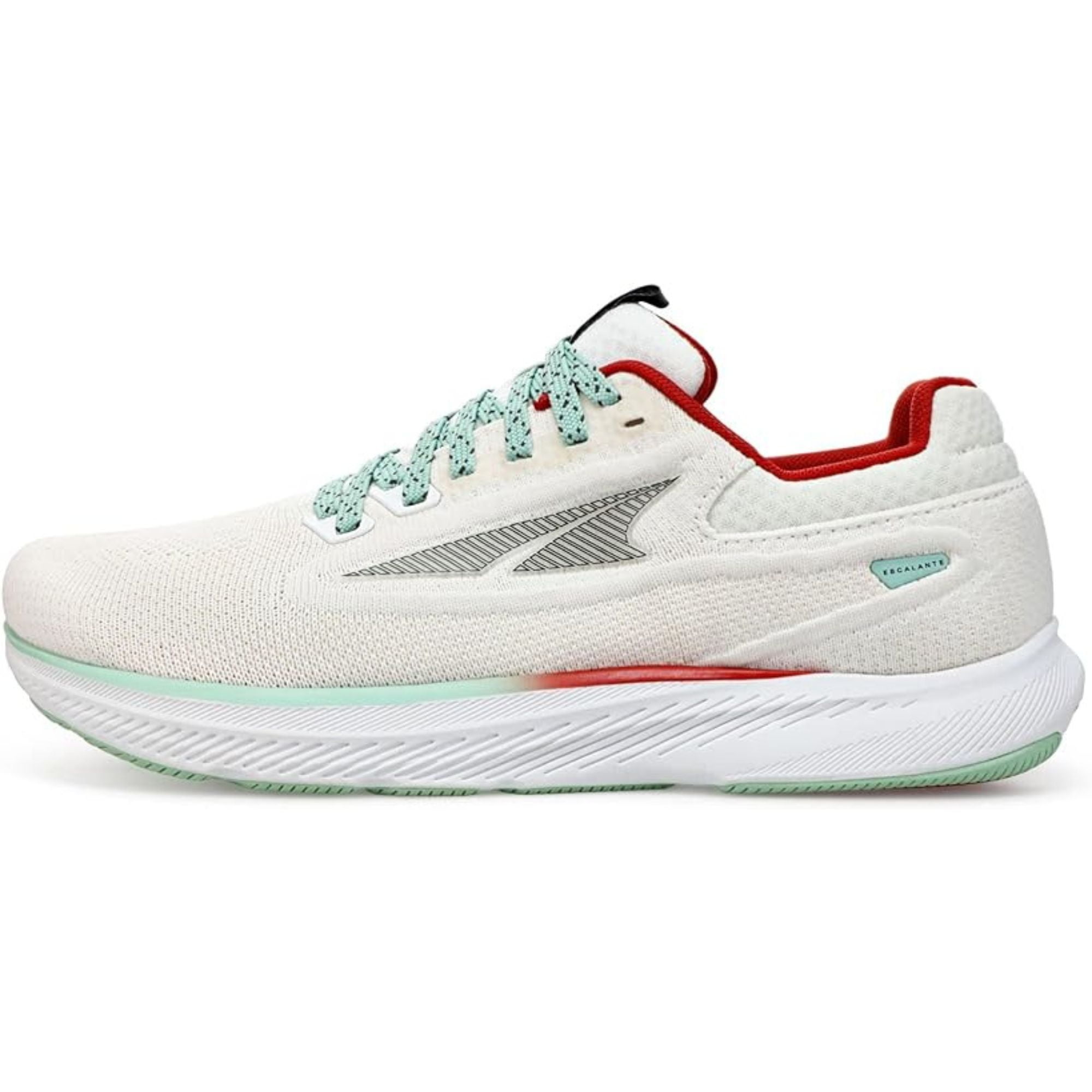 Altra Escalante 3 Road Running Shoe Women's White - Walmart.com