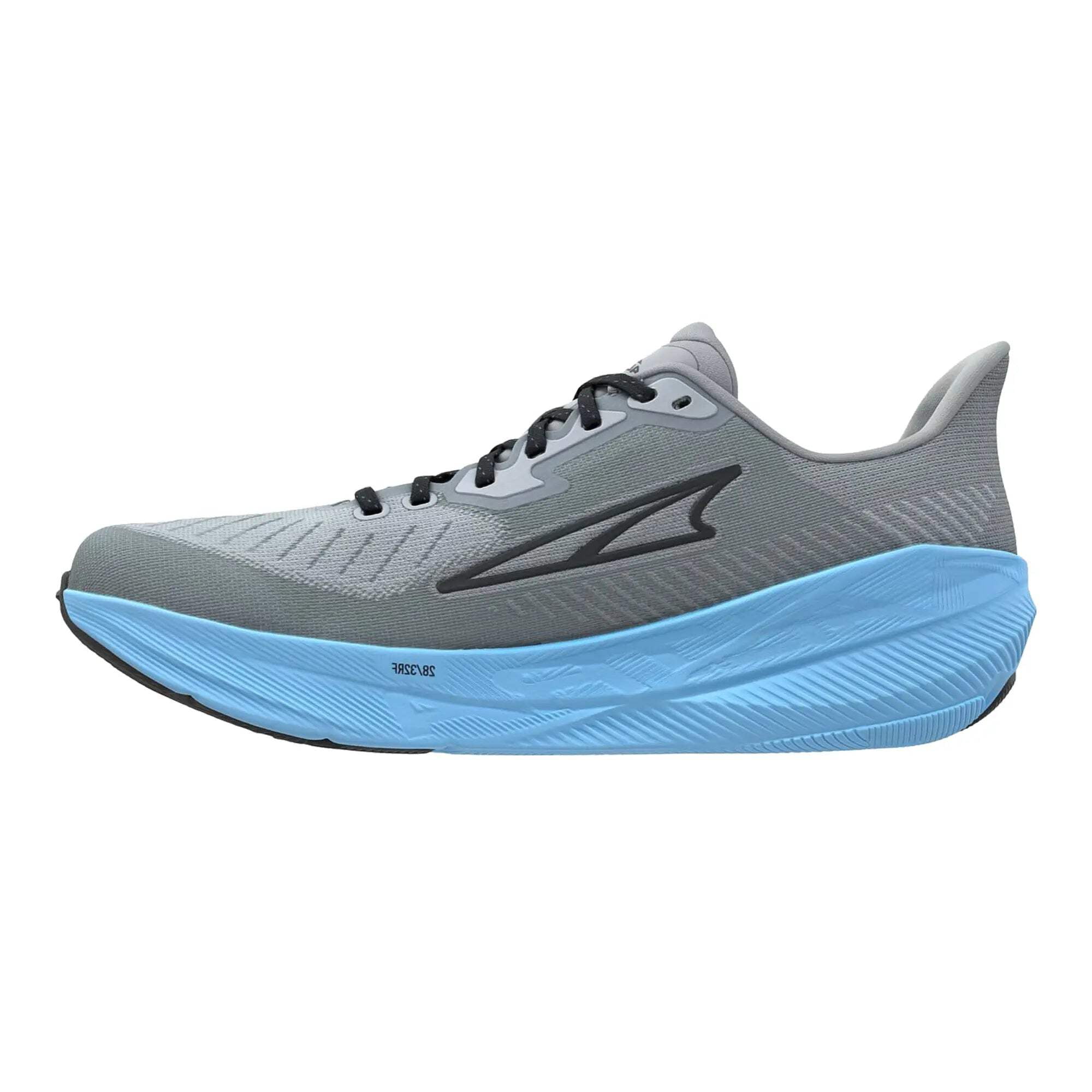 Altra Experience Flow Road Running shoes For Men, Gray/Blue - Walmart.com