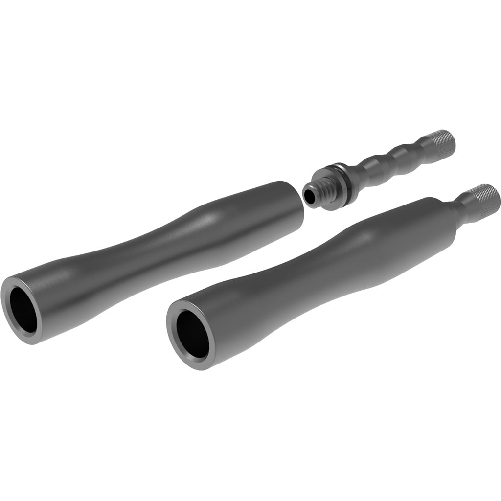 Altra Insert and Outsert .166 350 Spine - Walmart.com