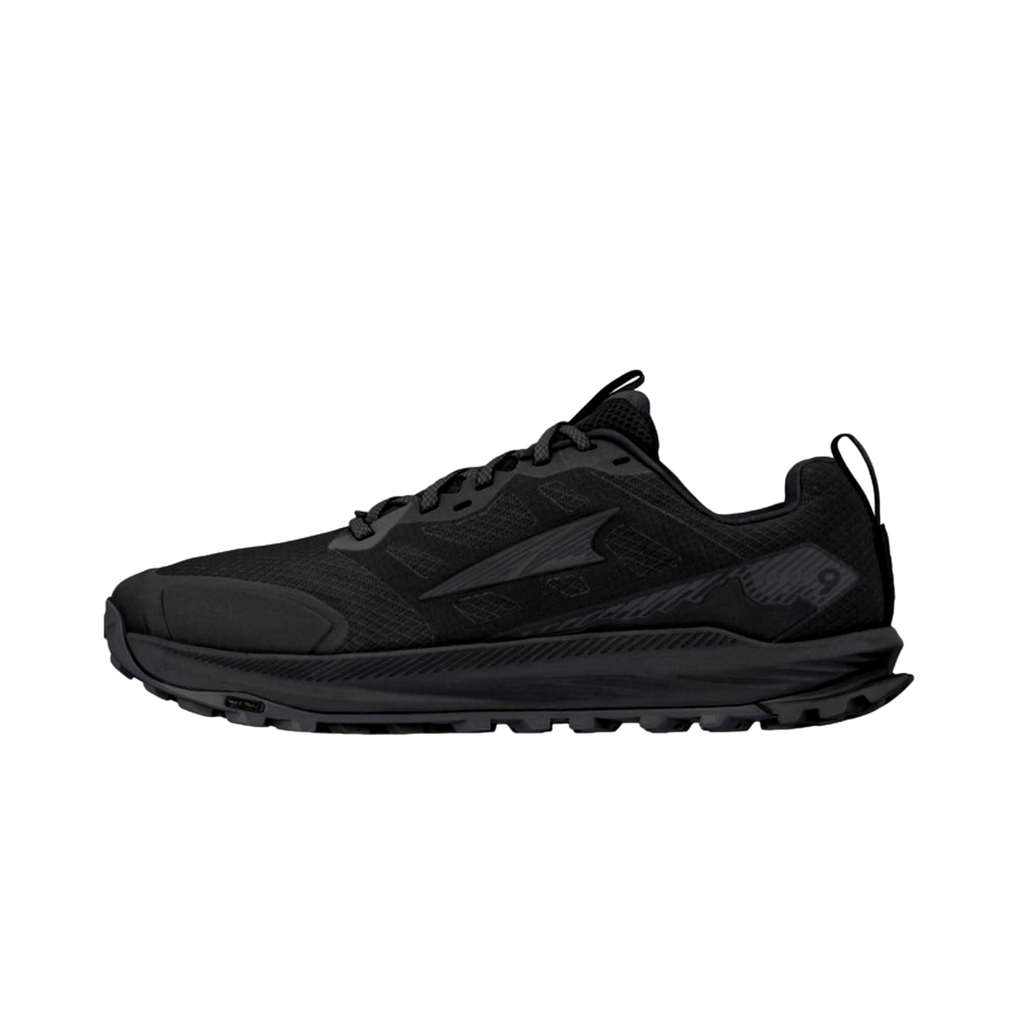 Altra Lone Peak 9 Black AL0A85PG000 Men's Size 11.5 - Walmart.com
