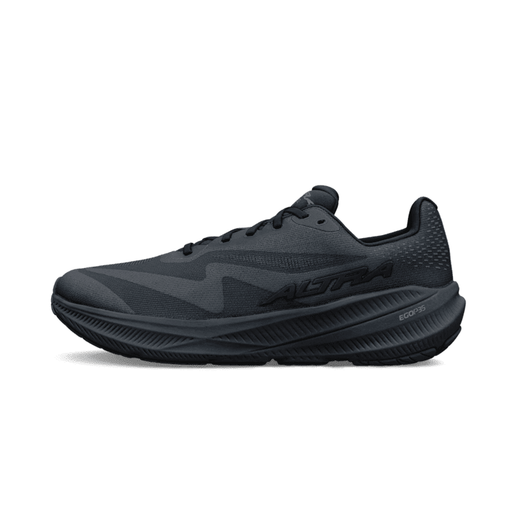 Altra Men's Experience Wild 3+ | Trail Running Shoe Black/Black ...