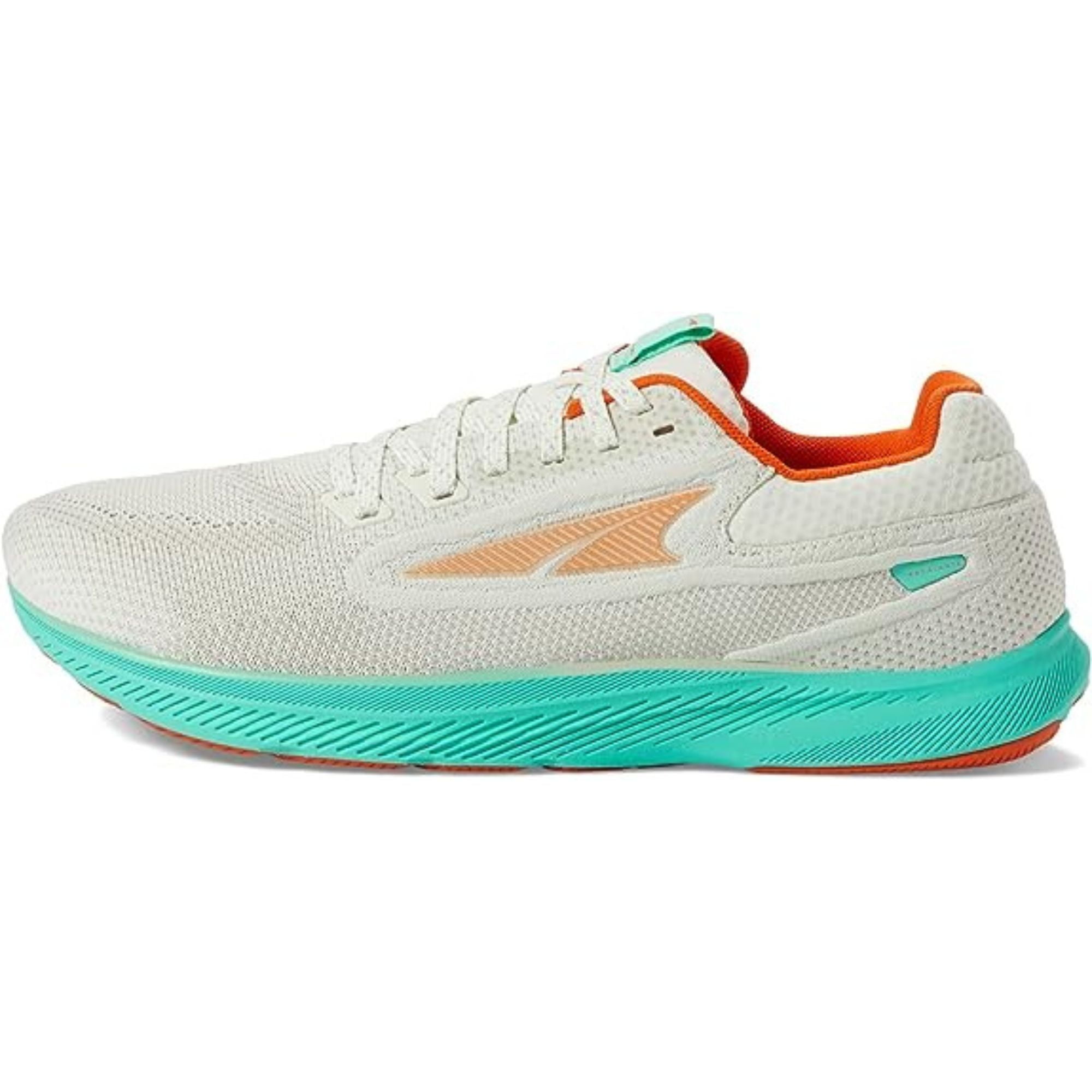 Altra Men's Superior 5 Trail Running Shoes, MaxTrac Outsole, White ...