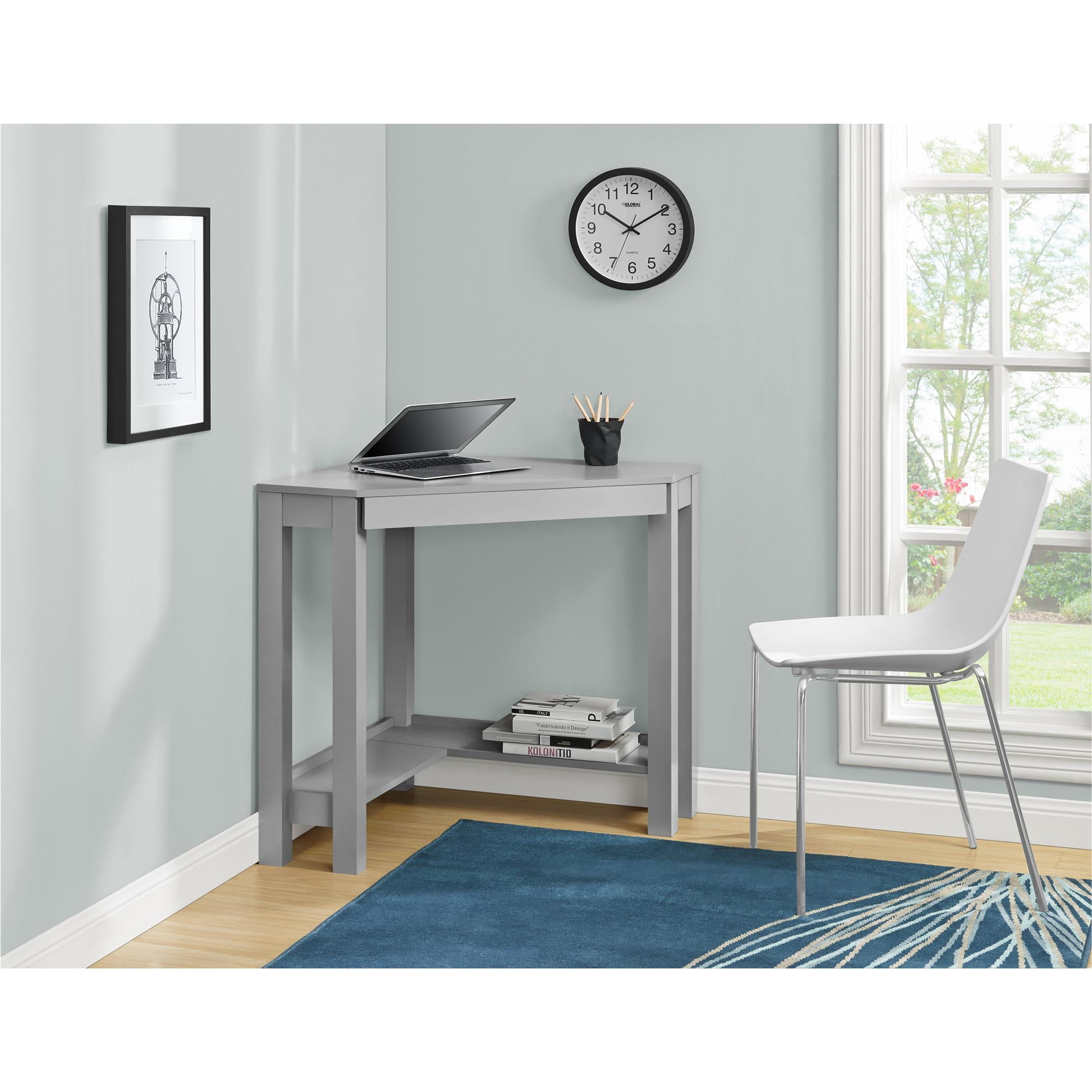 Altra Parsons Corner Desk, Multiple Colors - Walmart.com