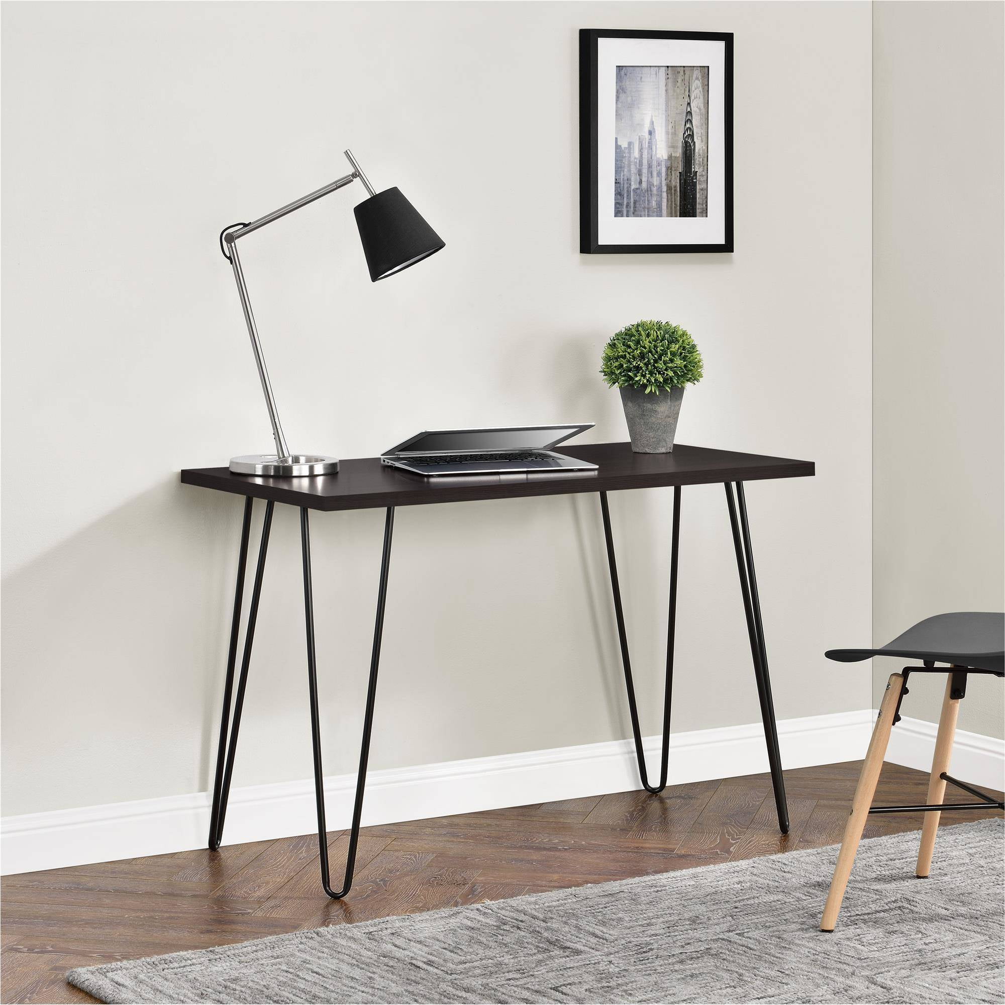 Altra Retro Desk, Multiple Colors - Walmart.com