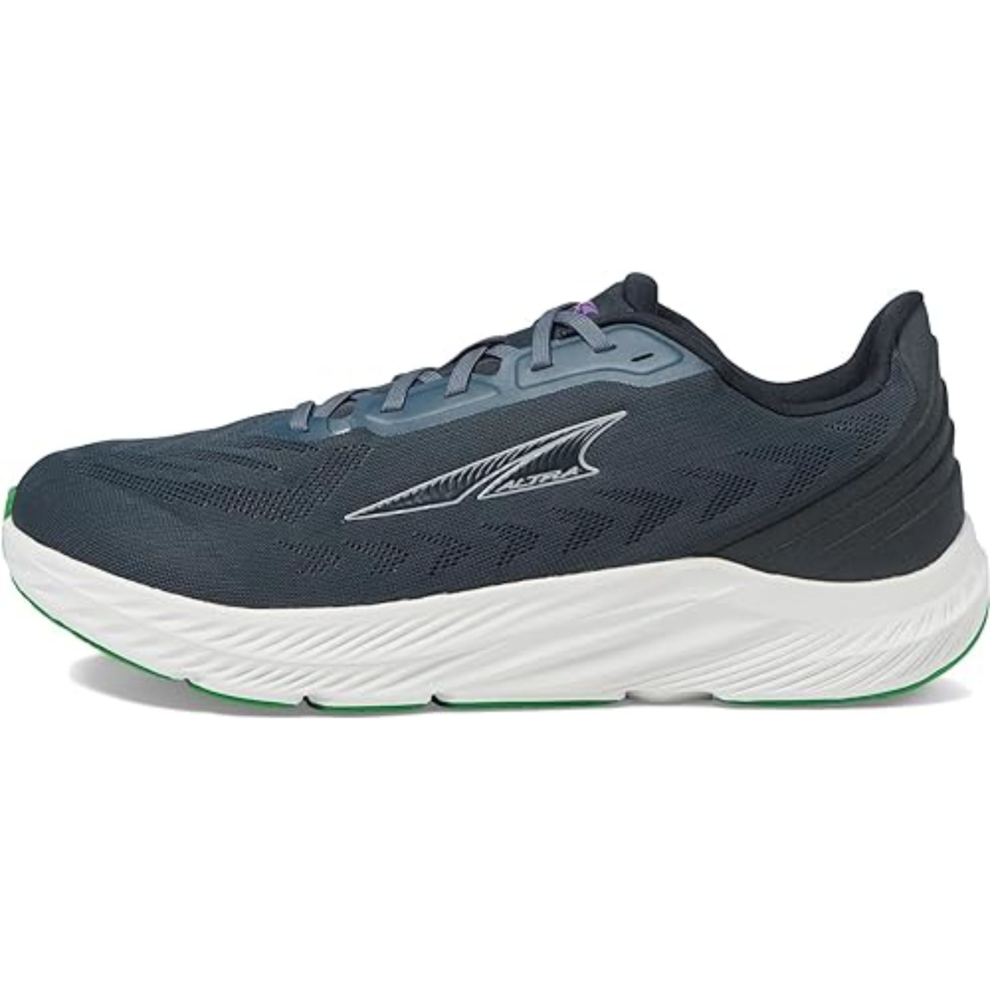 Altra Rivera 4 Road Running Shoes, Men's Shoes Black Size 8 - Walmart.com