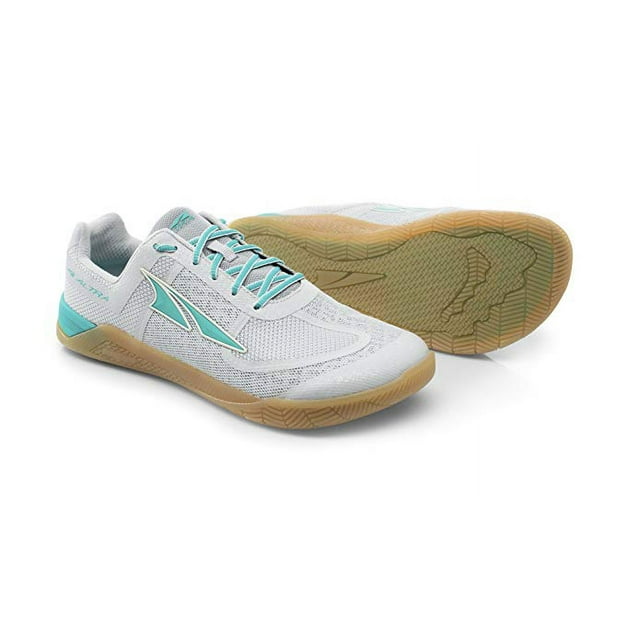 Altra Women's HIIT XT 1.5 Zero Drop Cross Trainer Athletic Sneakers ...