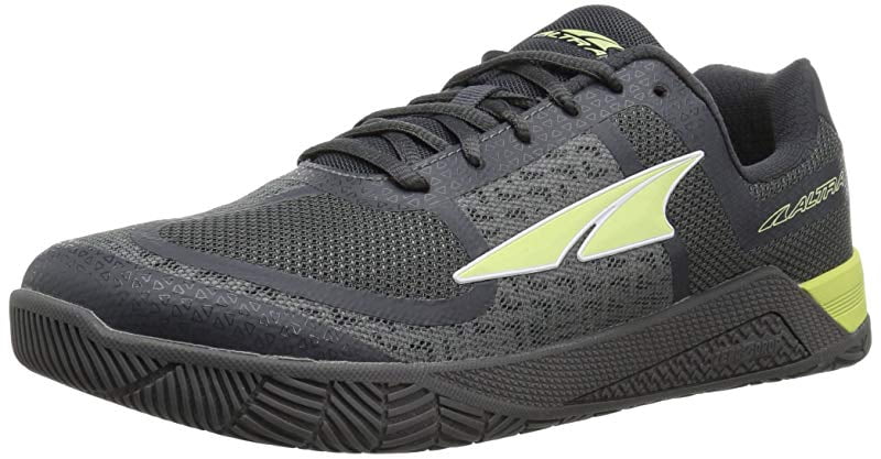 Altra Women's HIIT XT Cross Training Shoe, Gray/Lime, 6 B US - Walmart.com