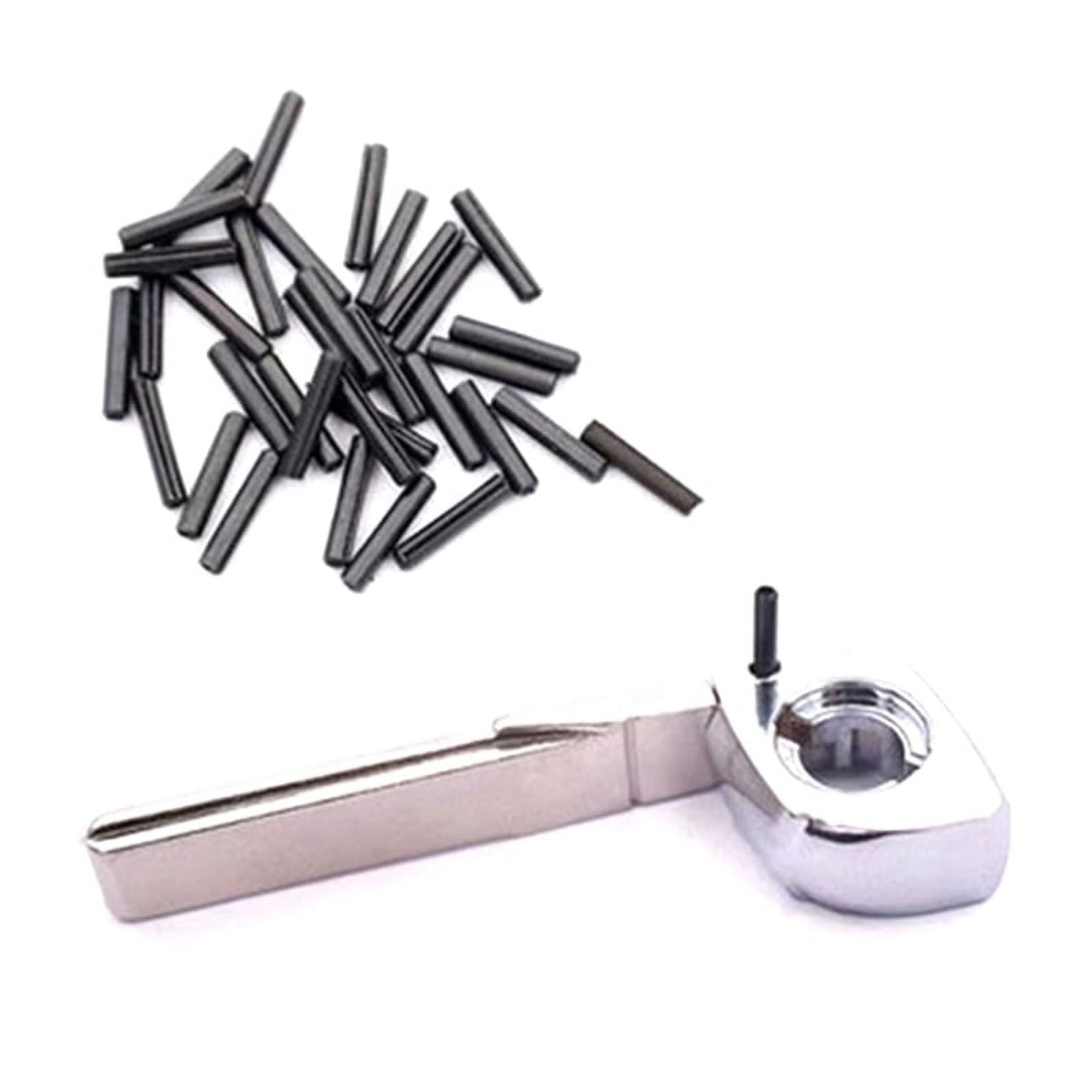 Altrian, Inc Key Blade Fixing Bolt Automotive Specialty Parts - Walmart.com