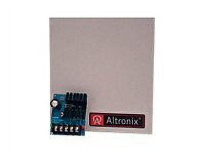 Altronix AL624 Kit - Power adapter + battery charger - AC 16.5/20 V ...