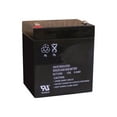 12V/4AH BATTERY - Walmart.com