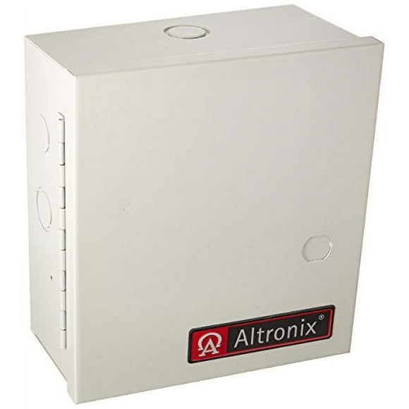 Class 2 Power Supply 120vac 60hz