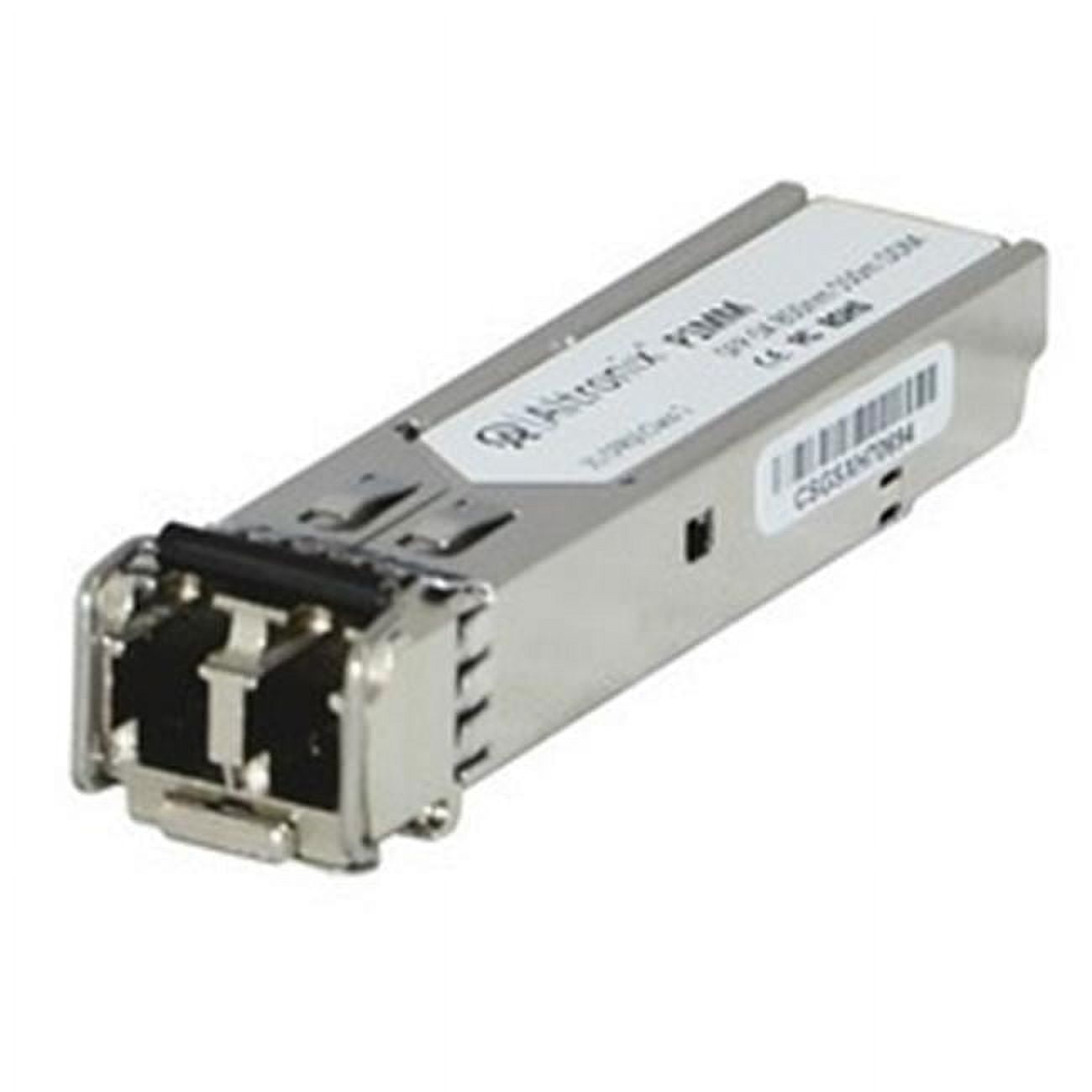 Small Form-Factor Pluggable (SFP) Multi-Mode Transceiver - Walmart.com