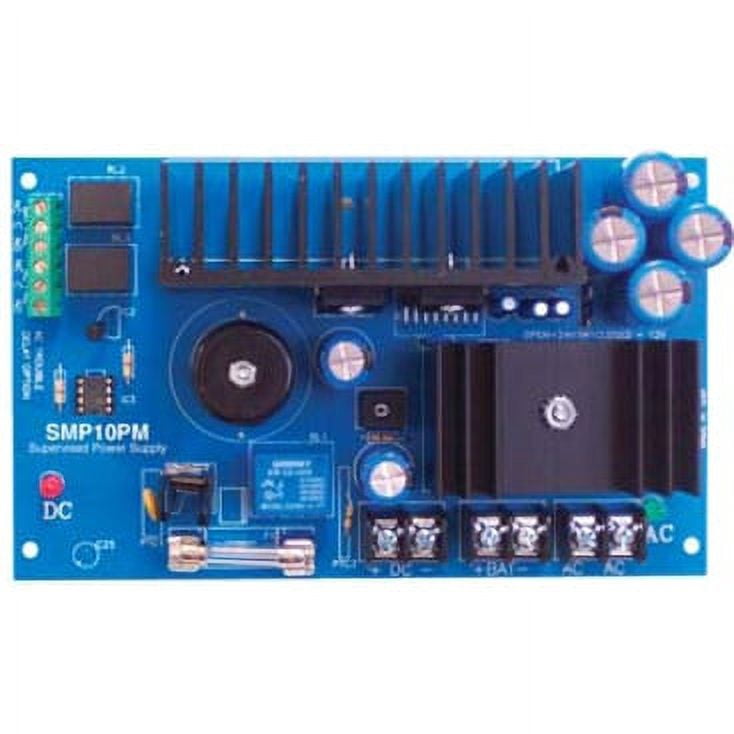 Altronix SMP10PM Proprietary Power Supply - Walmart.com