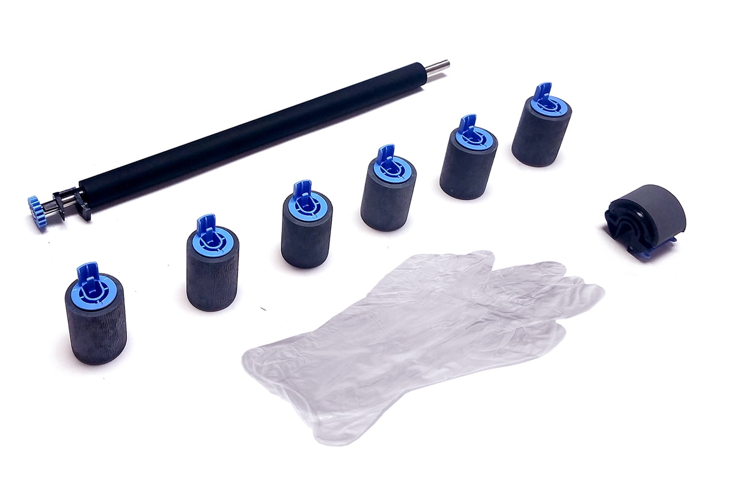 Altru Print 4100-RK8-AP Roller Kit for HP Laserjet 4100 Includes ...