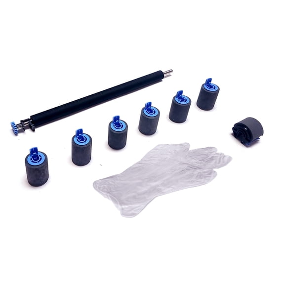 Altru Print 4100-RK8-AP Roller Kit for HP Laserjet 4100 Includes ...