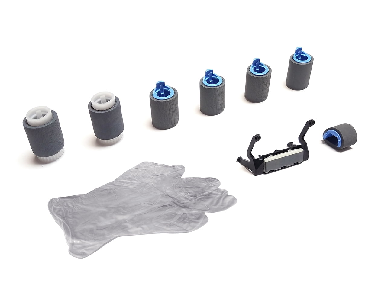 Altru Print 4700-RK-AP Roller Kit for HP Laserjet 4700/4730 / CP4005 ...