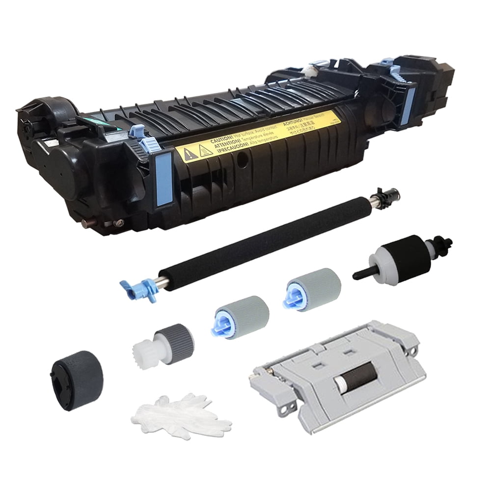 Altru Print CE484A-MK-DLX-AP Deluxe Maintenance Kit for HP Color ...