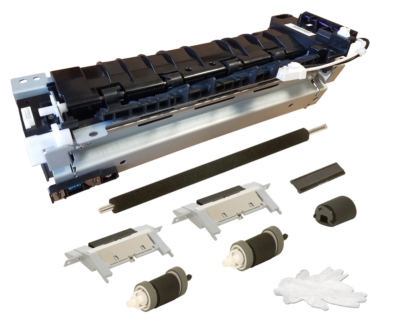 Altru Print CE525-67901-DLX-AP Deluxe Maintenance Kit for HP Laserjet ...