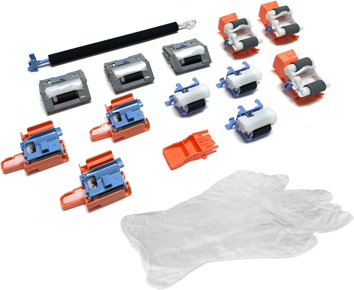 Altru Print M652-RK-AP Roller Kit for Color Laser Printer M652 M653 M681 M682 E67550 E67560 ...