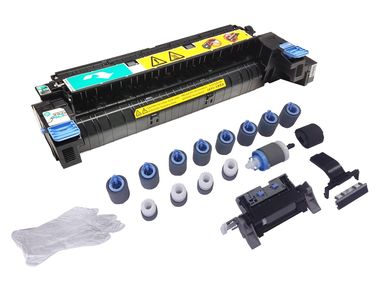 Altru Print M775-MK-AP (CE514A) Maintenance Kit for HP LaserJet M775 ...