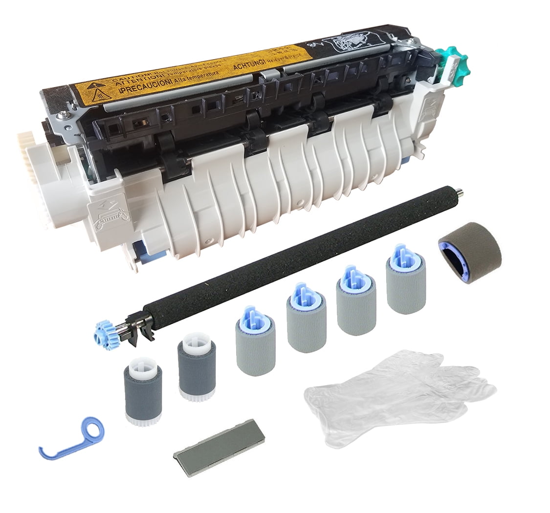 Altru Print Q5421A-MK-AP Maintenance Kit for HP Laserjet 4240, 4250 ...