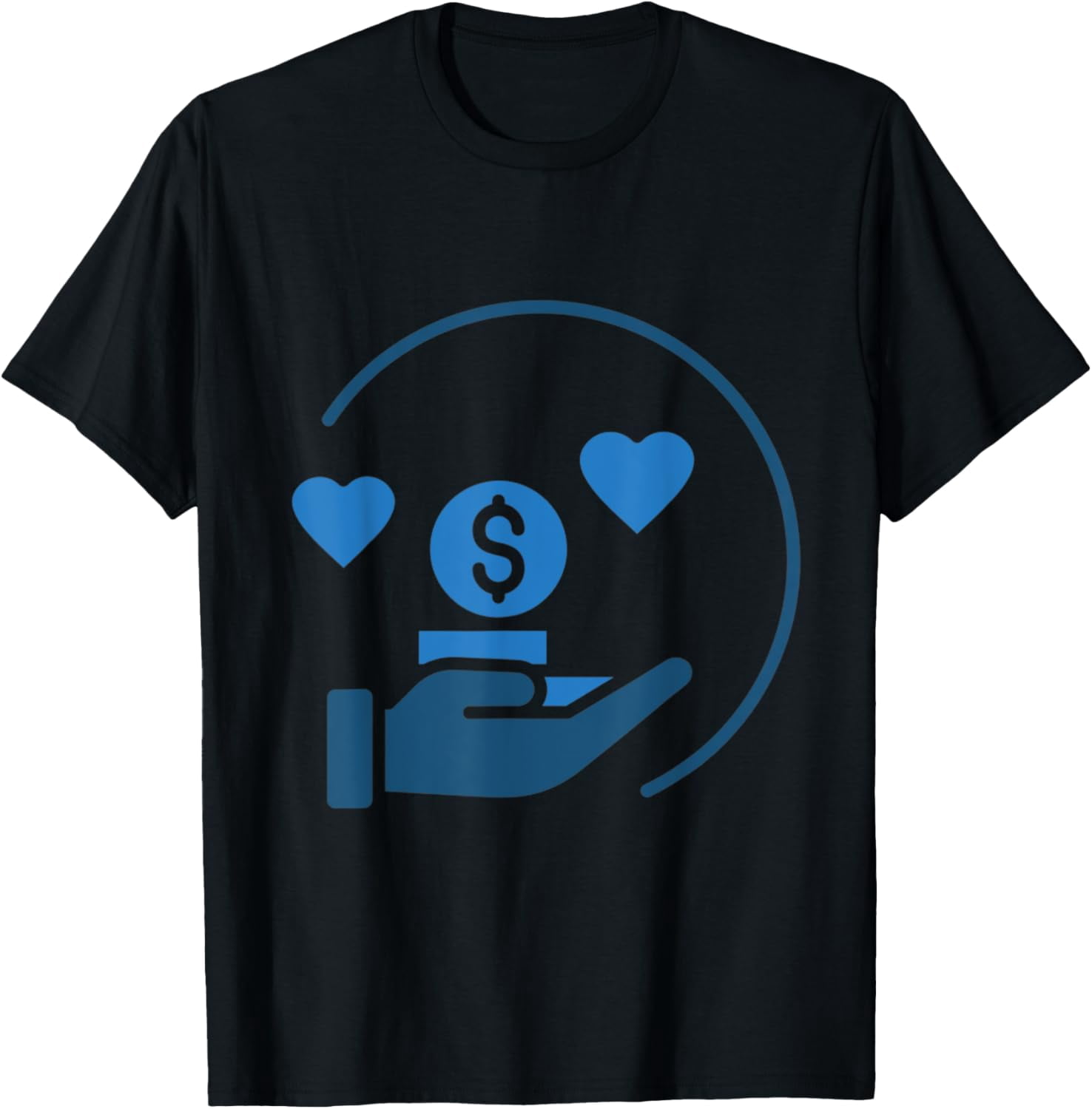 Altruism Selfless Help Others Love Altruistic Moral Belief T-Shirt men ...