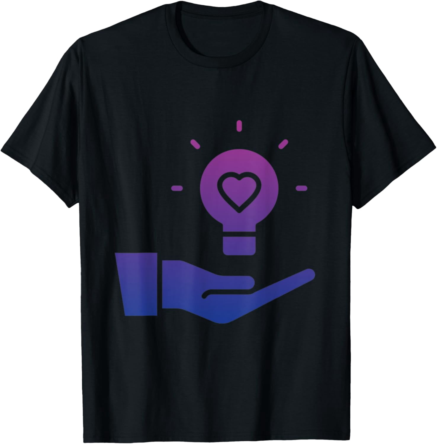 Altruism Selfless Help Others Love Altruistic Moral Belief T-Shirt men ...