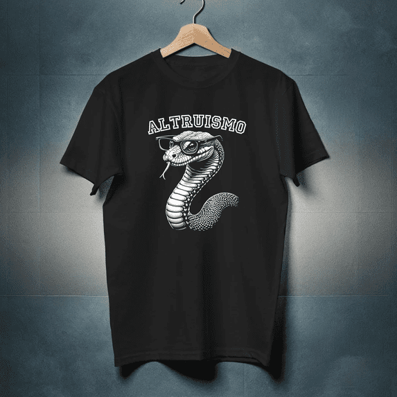 Altruismo House Of Givers Funny RCA House System Retro School Spirit ...