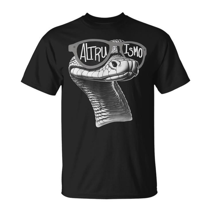 Altruismo House Of Givers T-Shirt - RCA Givers School Spirit Vintage ...