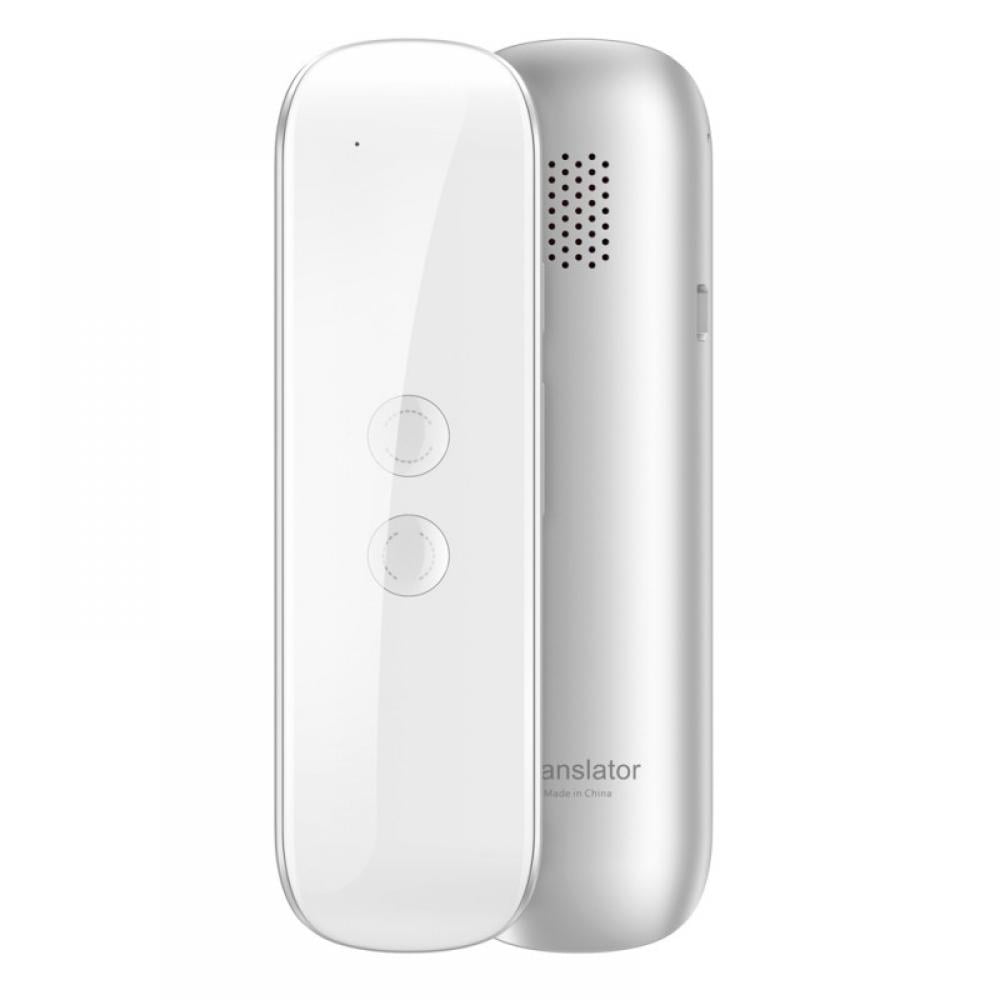 Altsales Smart Voice Translator Device 3 In 1 Voice/Text/Photographic ...