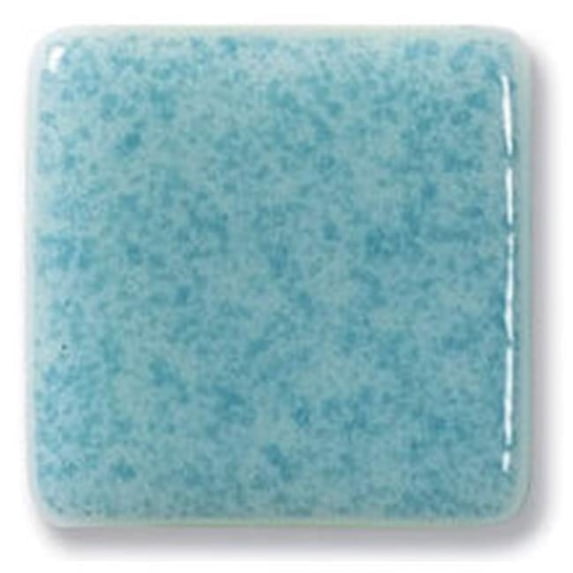 Alttoglass Fog Glass Mosaic Tile - Green Turquoise - Walmart.com