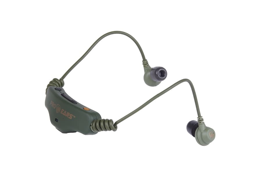 Altus Pro Ears Stealth 28 HT Green - Walmart.com