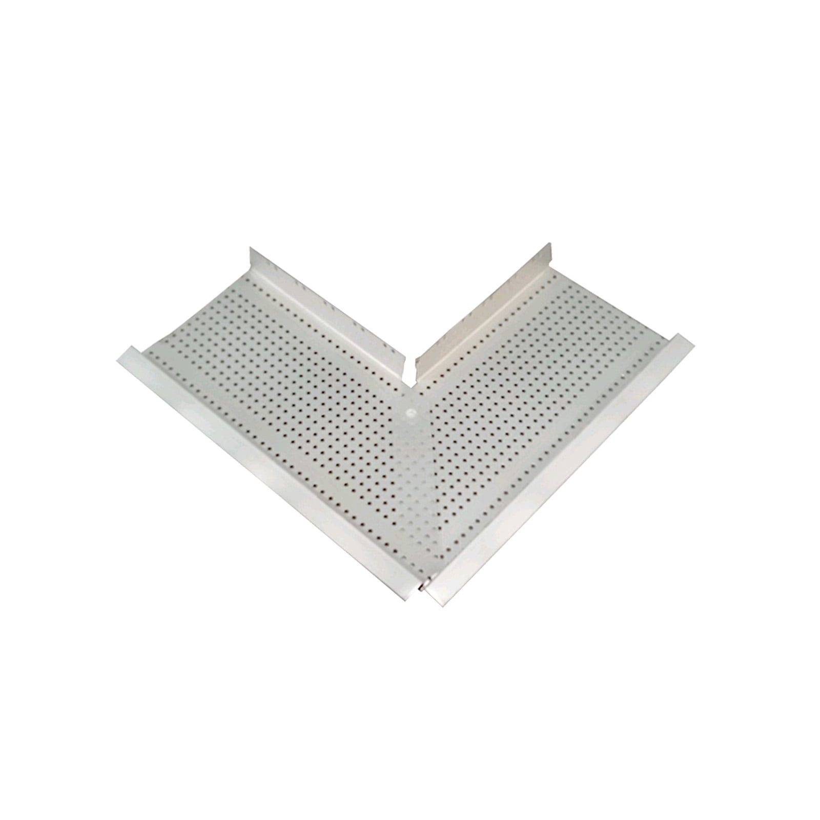 Alu-Rex T-rex Gutter Guard Accessories - Walmart.com