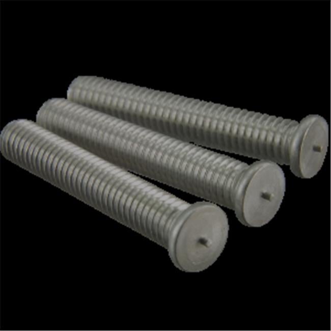 Alu-Silicon Stud Pins-500 Piece - Walmart.com