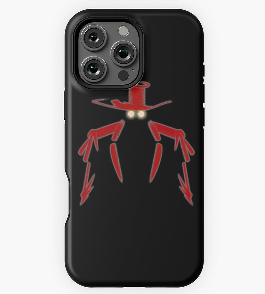 Alucard Hellsing GA7943 Phone Case for iPhone 11 to 17 Pro Max ...