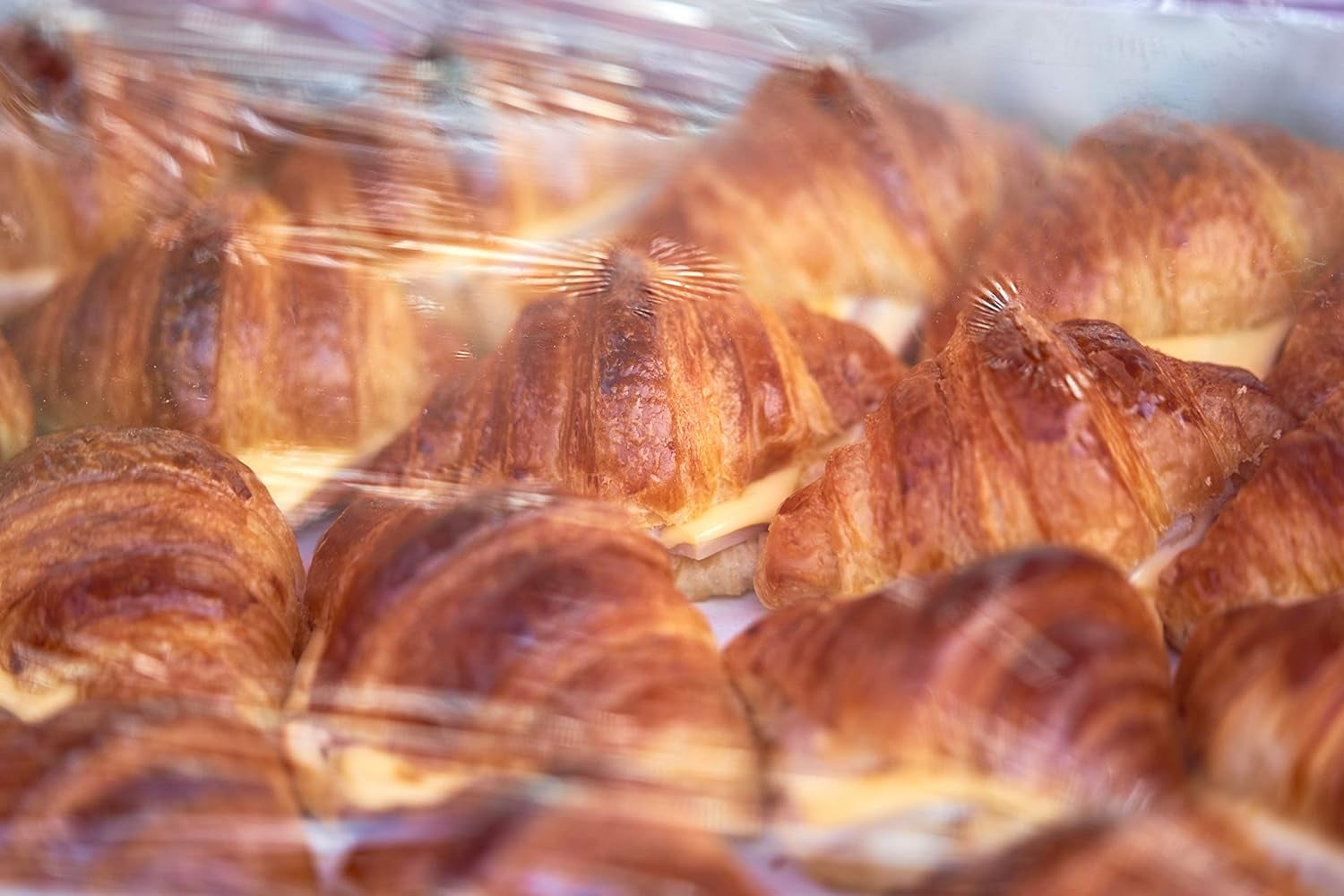 Aluf Plastics 0.75 MIL Clear Bun Pan Cover Poly Bags - 21" x 6" x 35 ...