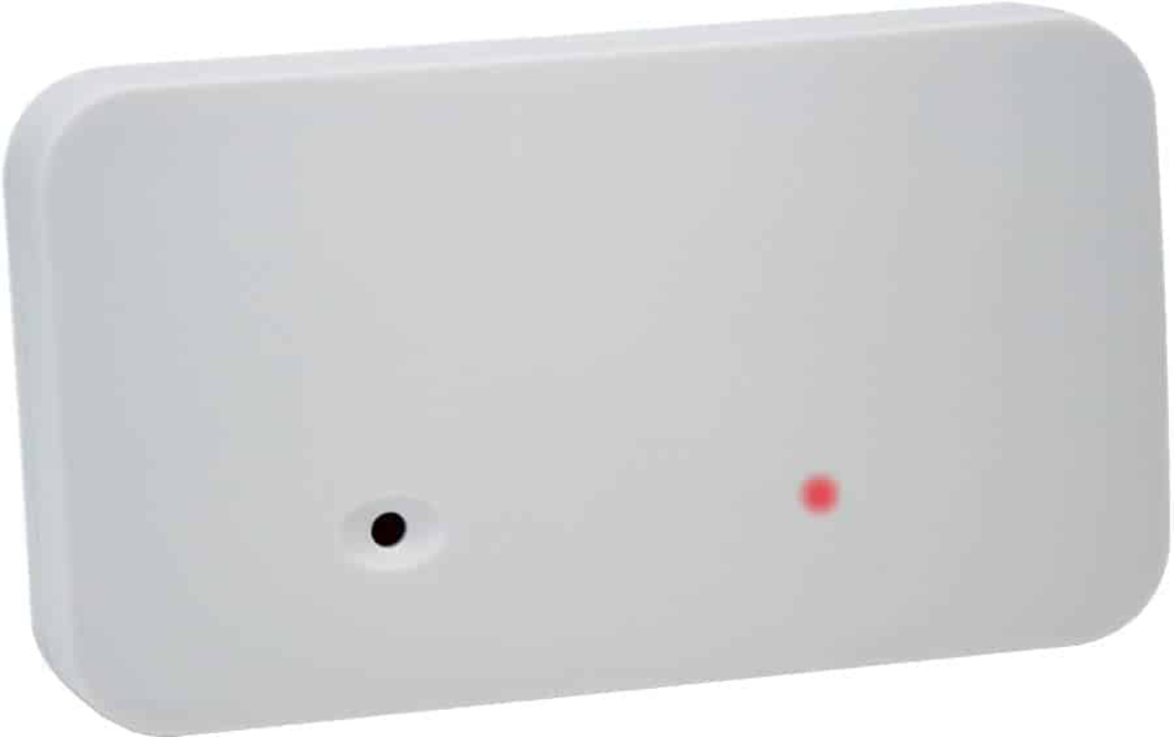 Alula RE129 Glass Break Sensor, Compatible with Interlogix Panels ...