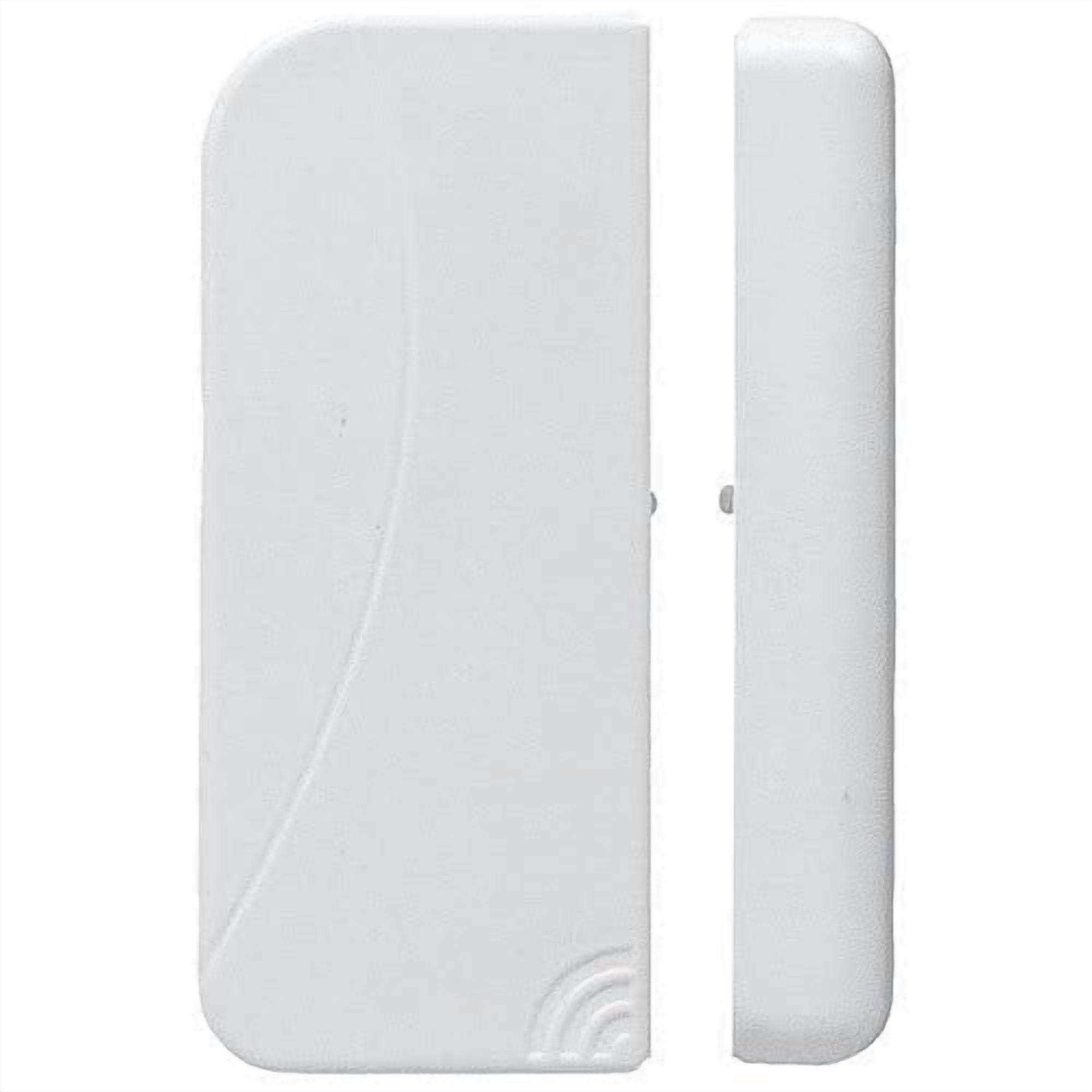 Alula RE622 Series CryptiX NanoMax Door and Window Sensor, Small Profile, Encrypted ...
