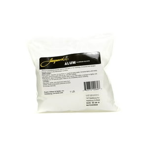 Alum Powder