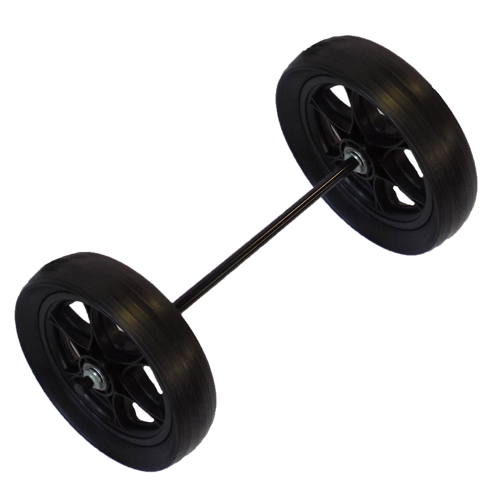 Alum-A-Brake Leg Kit Wheels - Walmart.com