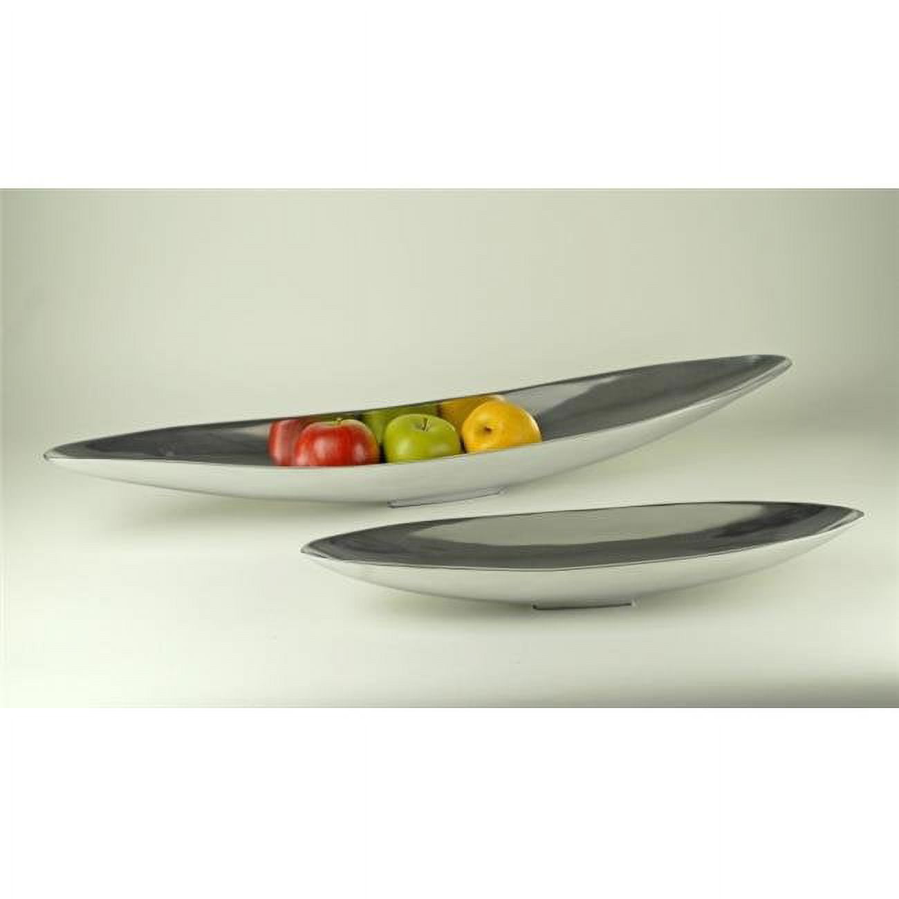 Alum Long Boat Tray - Walmart.com