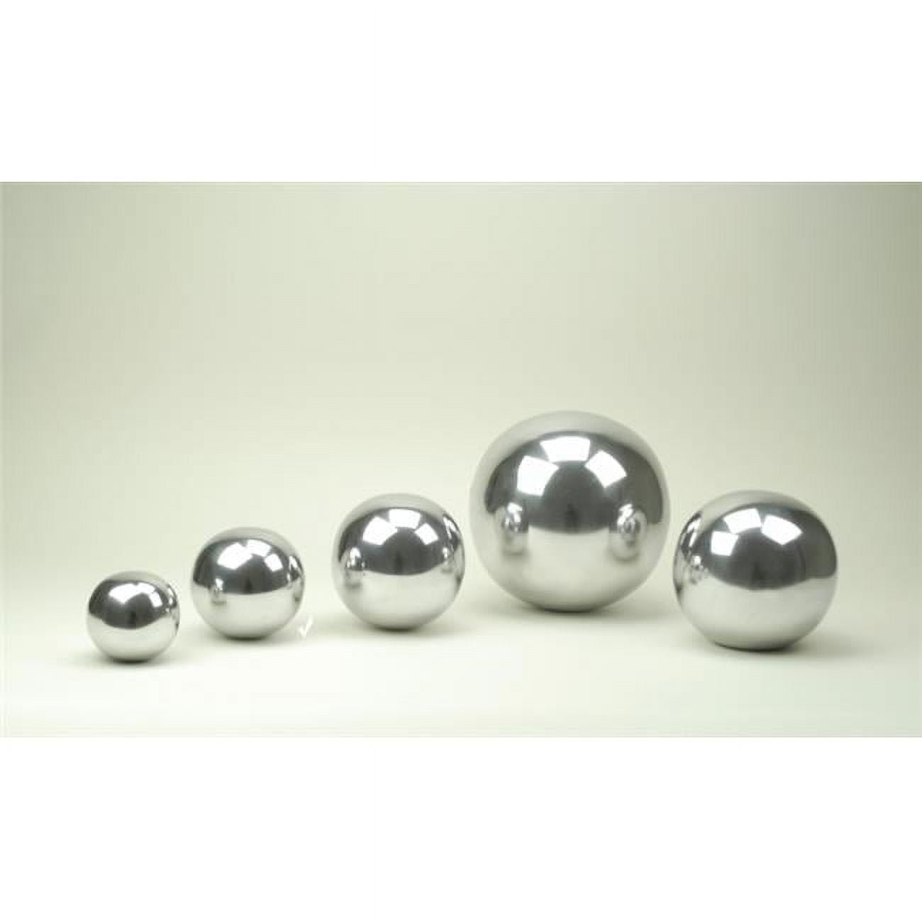 Alum Sphere-4 in. D - Walmart.com