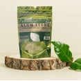 Alum Stone (Piedra de Alumbre) 4 oz - Multi-Purpose Crystal for Skin ...