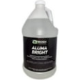 Aluma Bright, Aluminum Cleaner and Brightener, 1 Gallon Concentrate ...