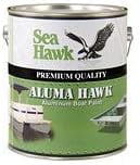 Aluma Hawk Aluminum Boat Paint - Walmart.com
