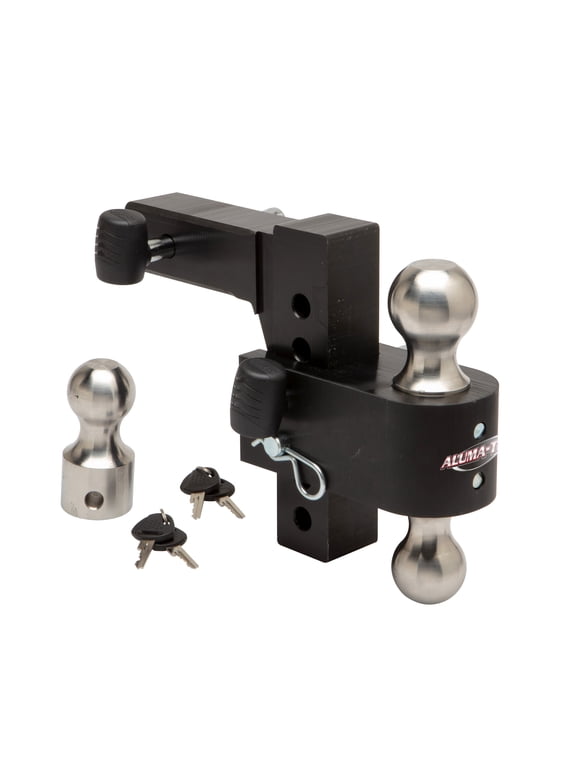 Towing Hitches, Winches & Accessories in Exterior Car Parts ...